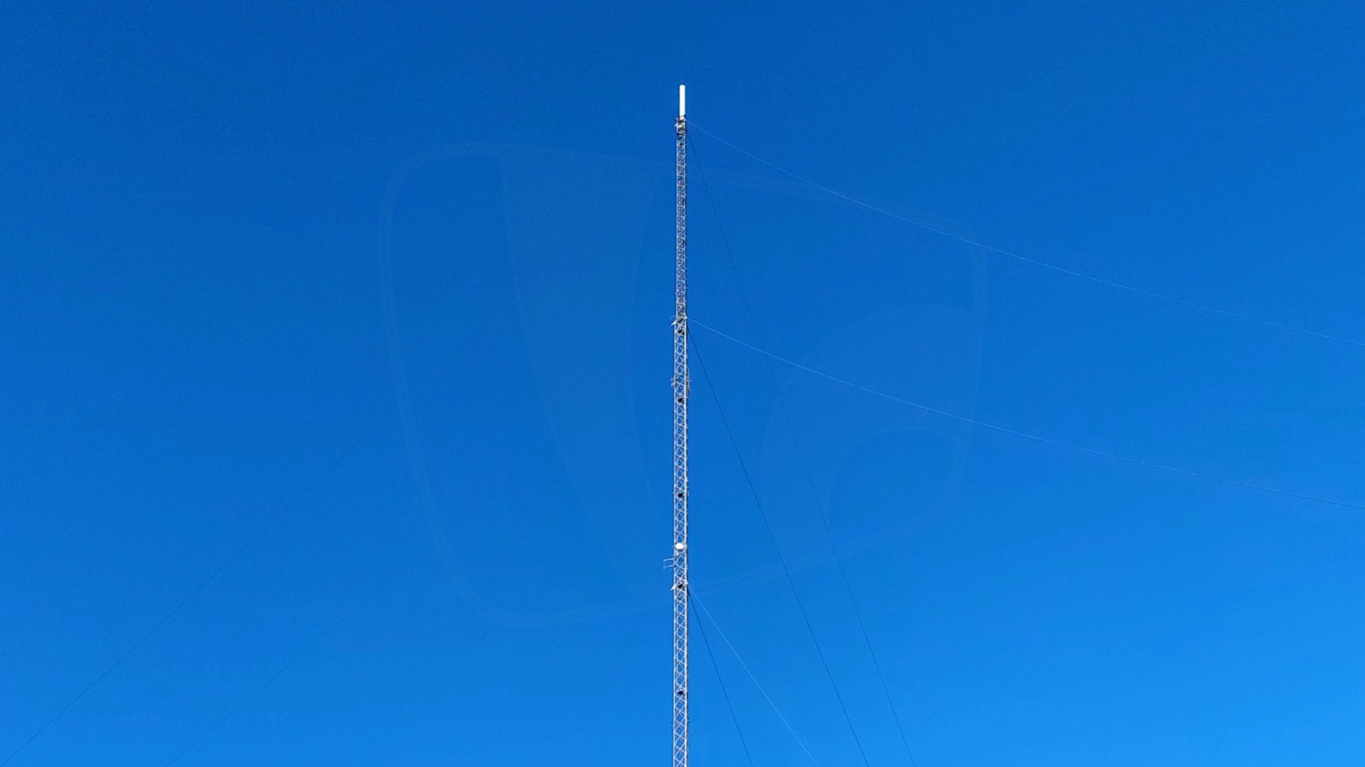 Strabane Transmitting Station (1st March 2022) - TX